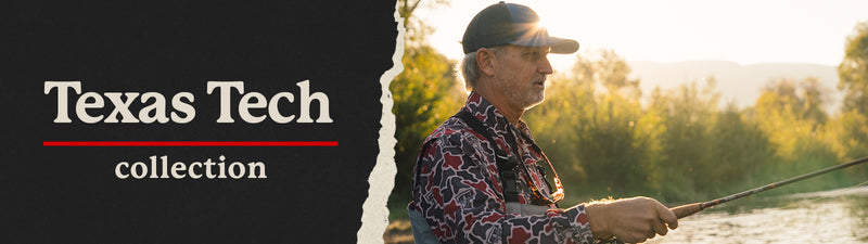 Texas Tech Gear - Amigo Provisions Company