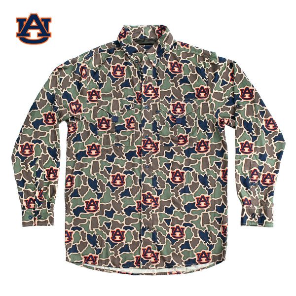 Auburn Gear - Amigo Provisions Company