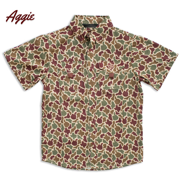 Kids Gear - Amigo Provisions Company