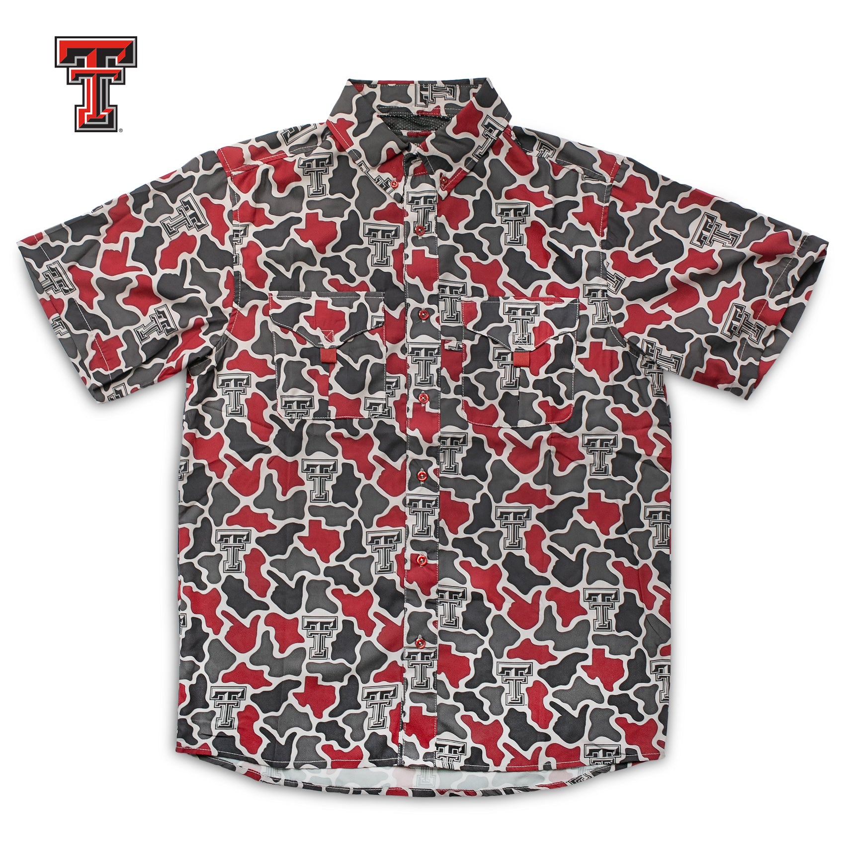 Texas Tech Red Raiders Gear - Amigo Provisions Company