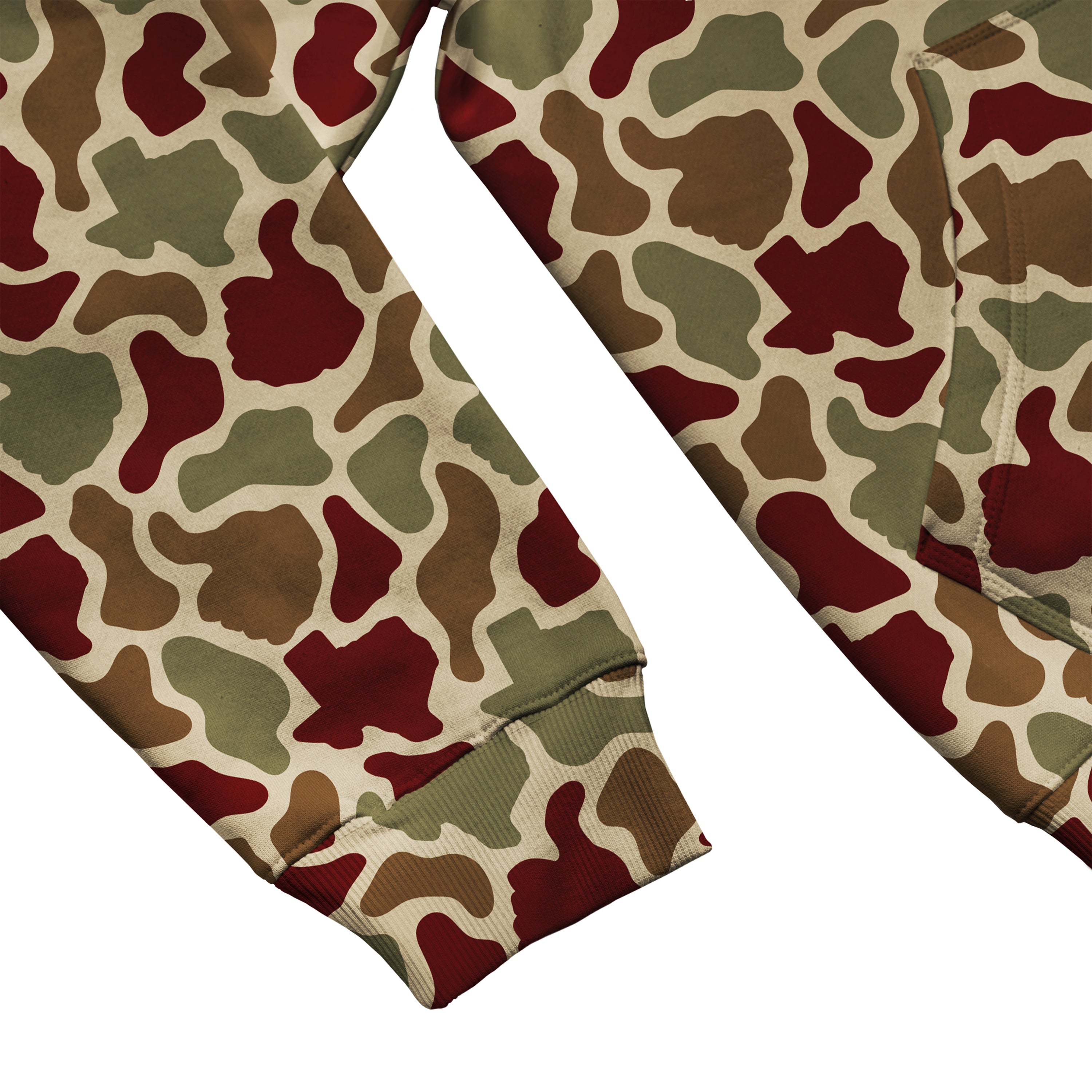 Texas A&M Camo Gear | Amigo Provisions Company