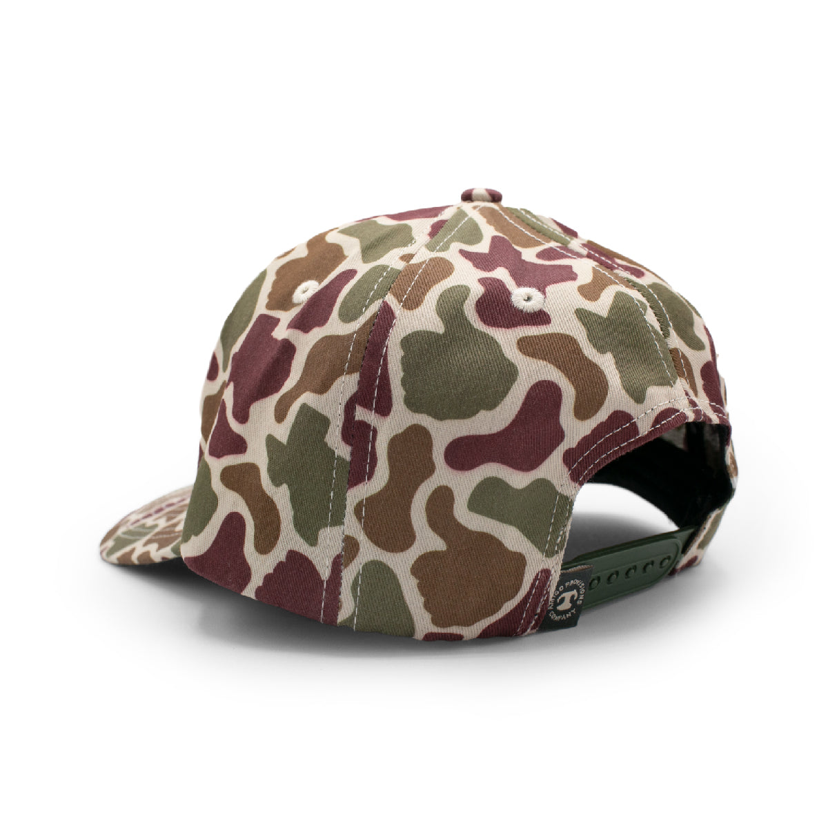 Texas A&M Camo Hat | Amigo Provisions Company